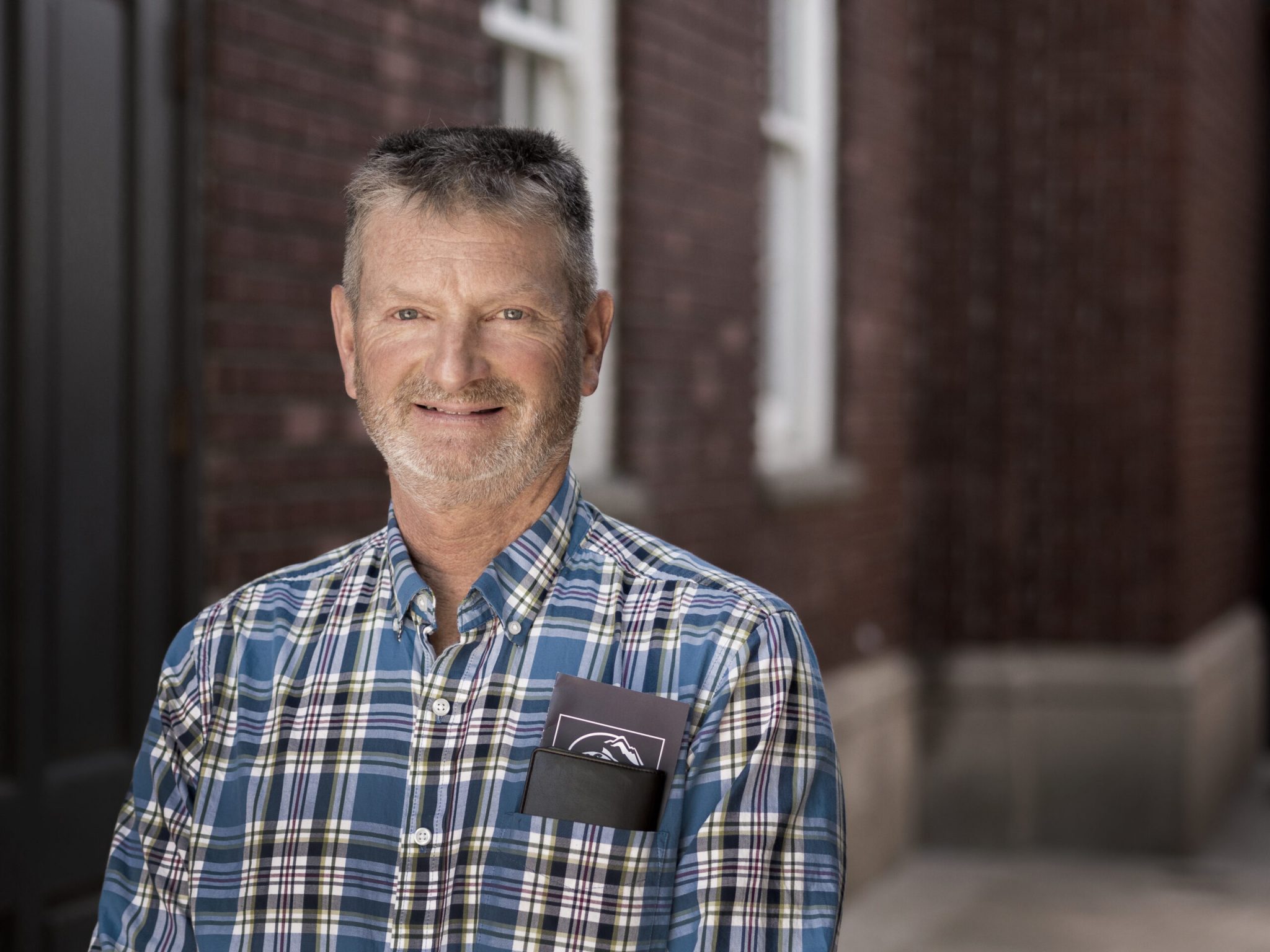 Jeff Helfrich – Mckenzie River Discovery Center