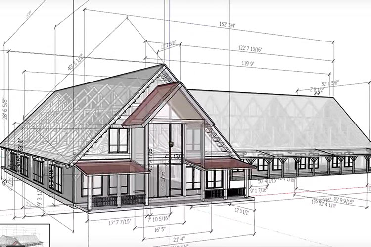 NEWS – Mckenzie River Discovery Center