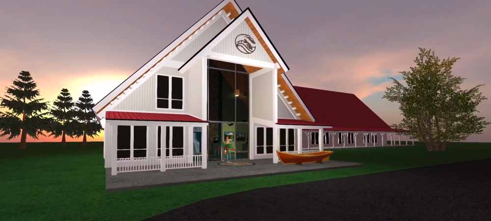 NEWS – Mckenzie River Discovery Center